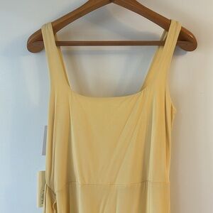 Wilfred | Dresses | Wilfred Saturn Midi Dress | Poshmark